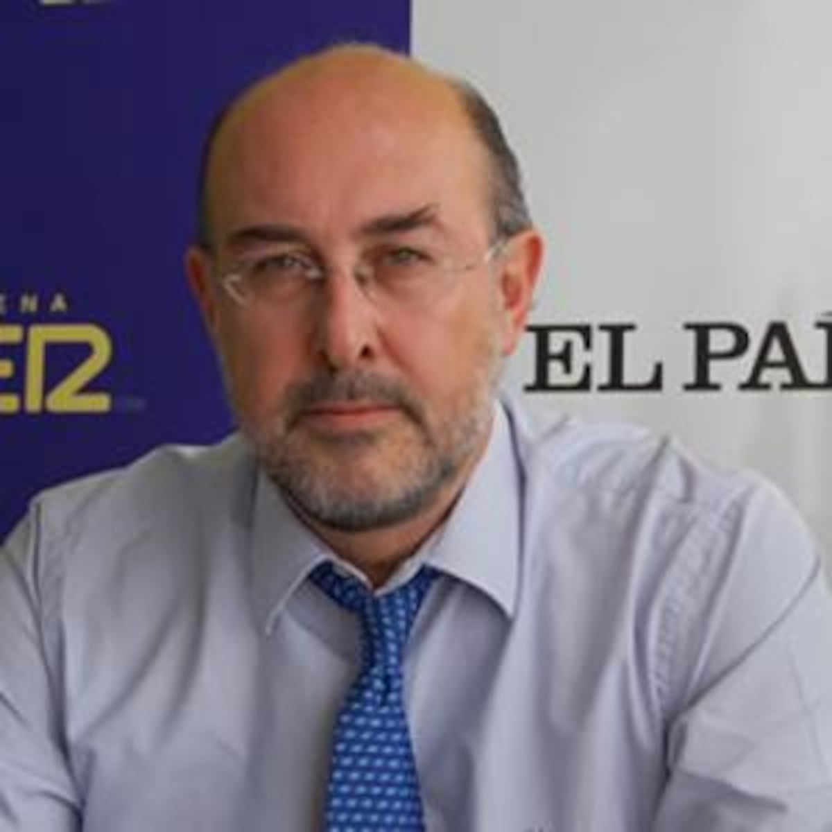 Entrevista con Carlos Abad Rico | Cultura | EL PAÍS