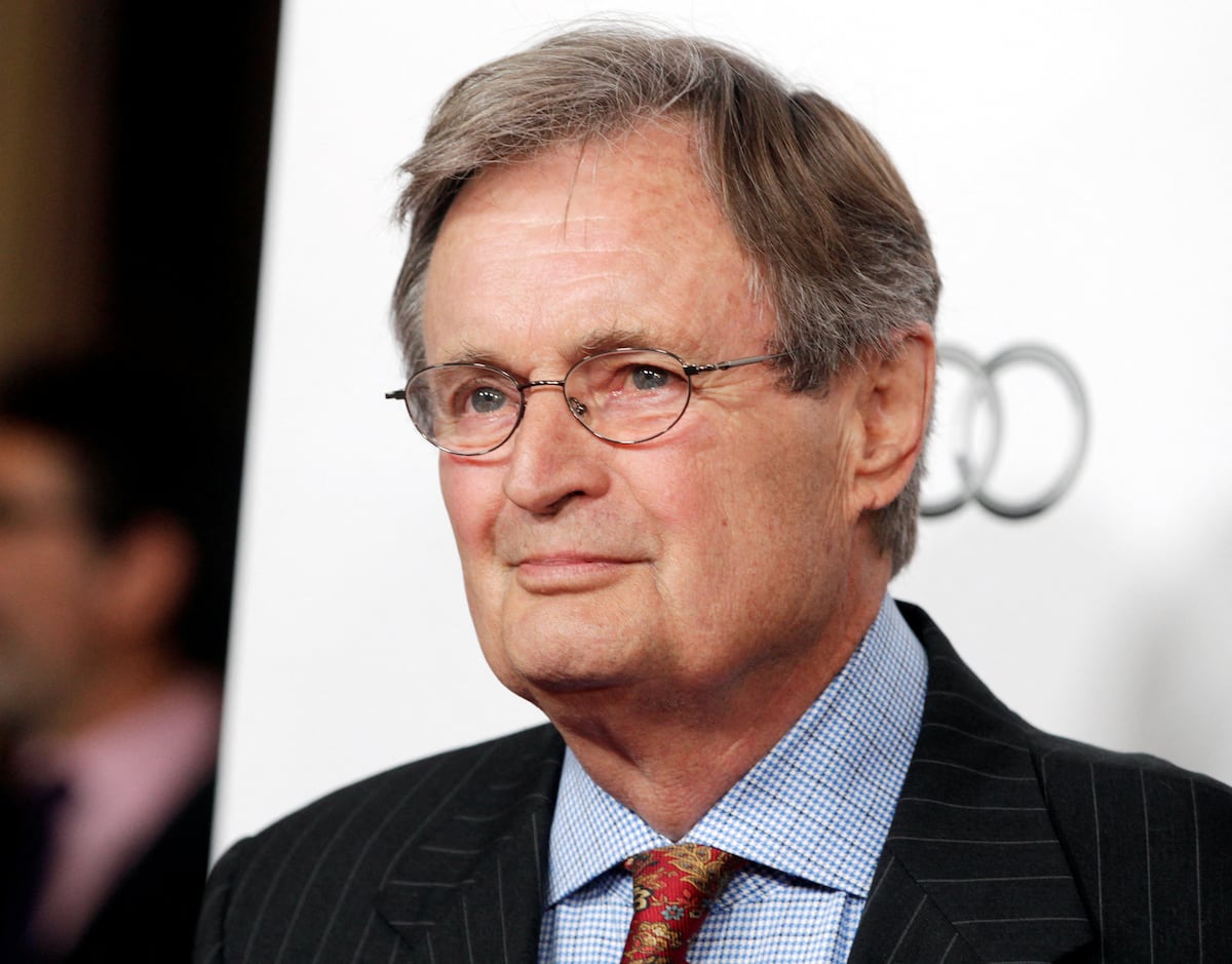 Muere el actor David McCallum, conocido por su papel de Ducky en la ...
