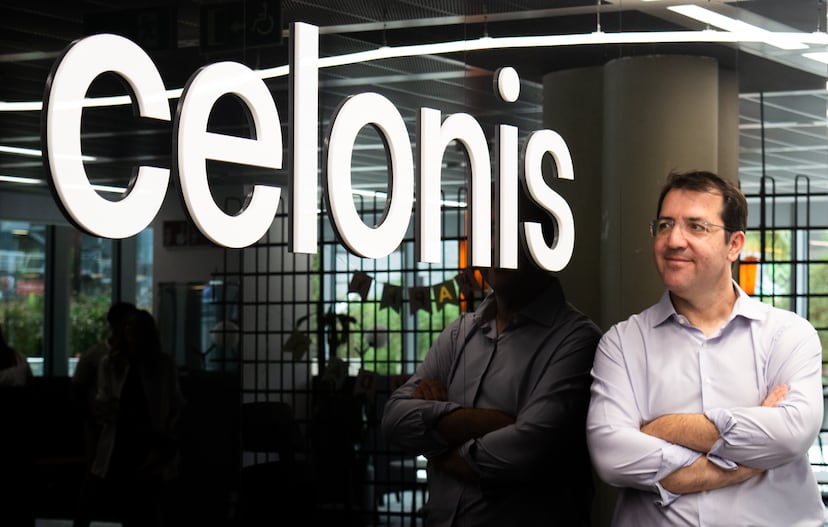 Celonis: La ‘startup’ desconocida que ha superado en Madrid los ...