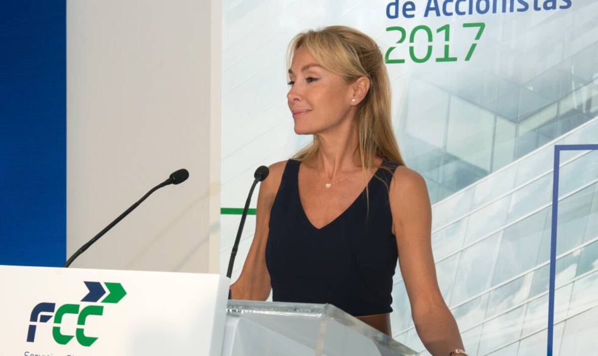 FCC gana 118 millones y vuelve a beneficios tras cinco años de pérdidas ...