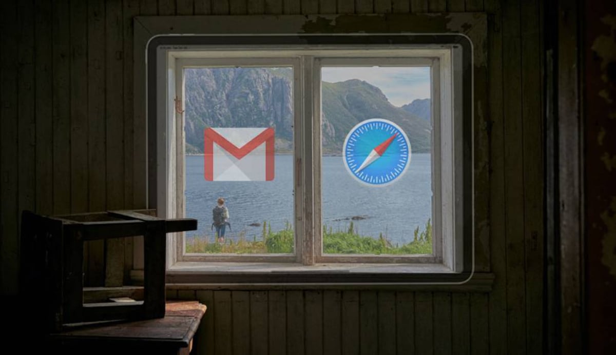 ¿Sabes cómo utilizar Gmail con la multitarea a pantalla partida de tu ...