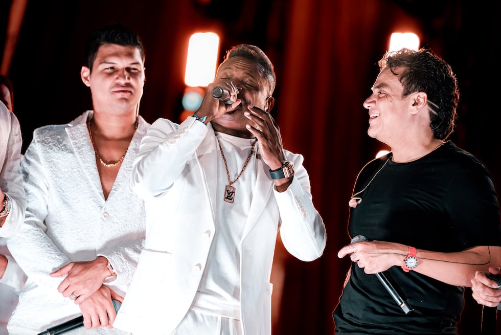Muere Omar Geles, compositor del himno vallenato ‘Los caminos de la ...