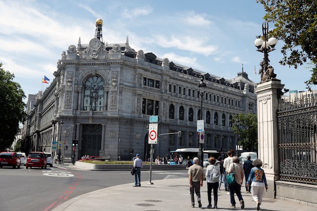 La deuda pública se modera al 113% del PIB, pero marca un nuevo récord ...