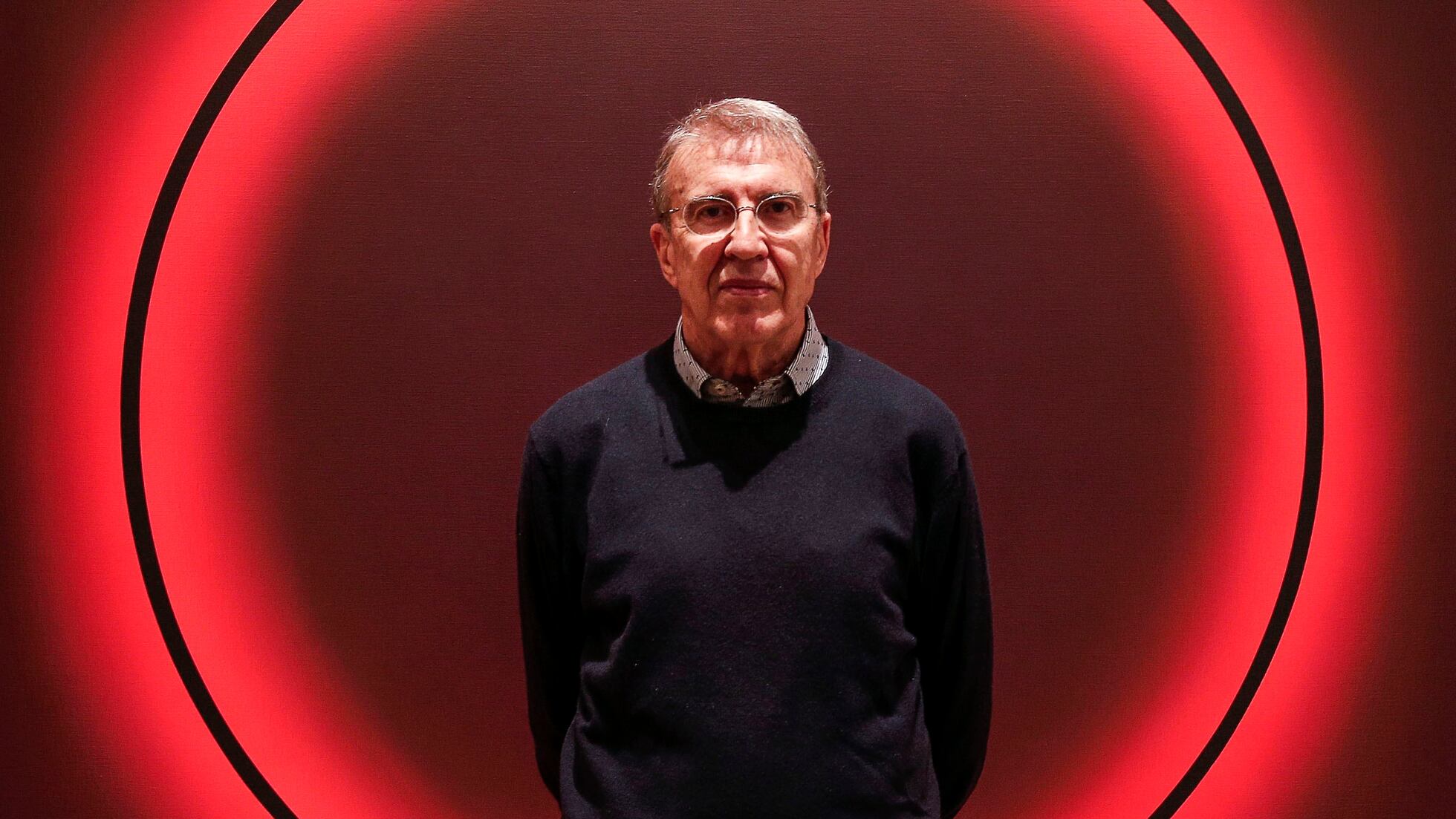 José María Yturralde gana el Premio Nacional de Artes Plásticas por su ...