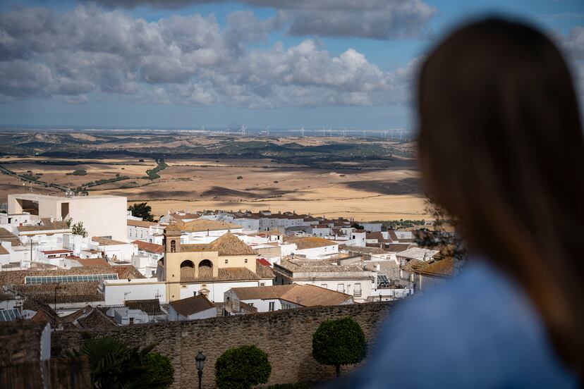 Not in the city, not in the countryside: In Spain, rental pressure ...