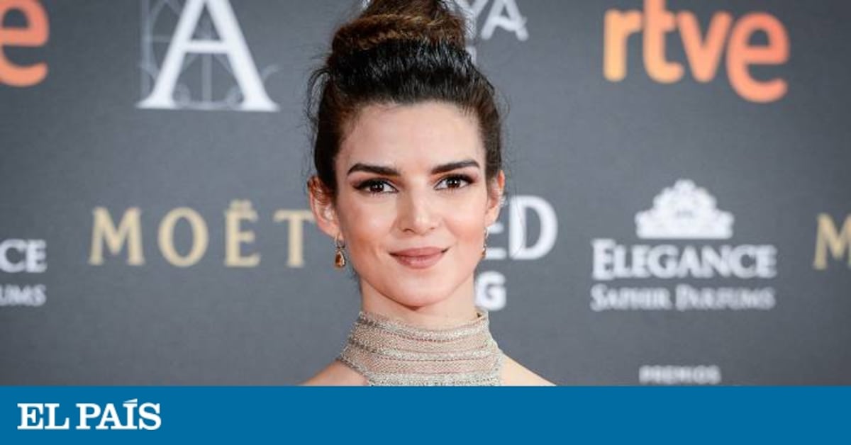 Clara Lago, protagonista del piloto de la serie ‘Playing Dead’ en EE UU ...
