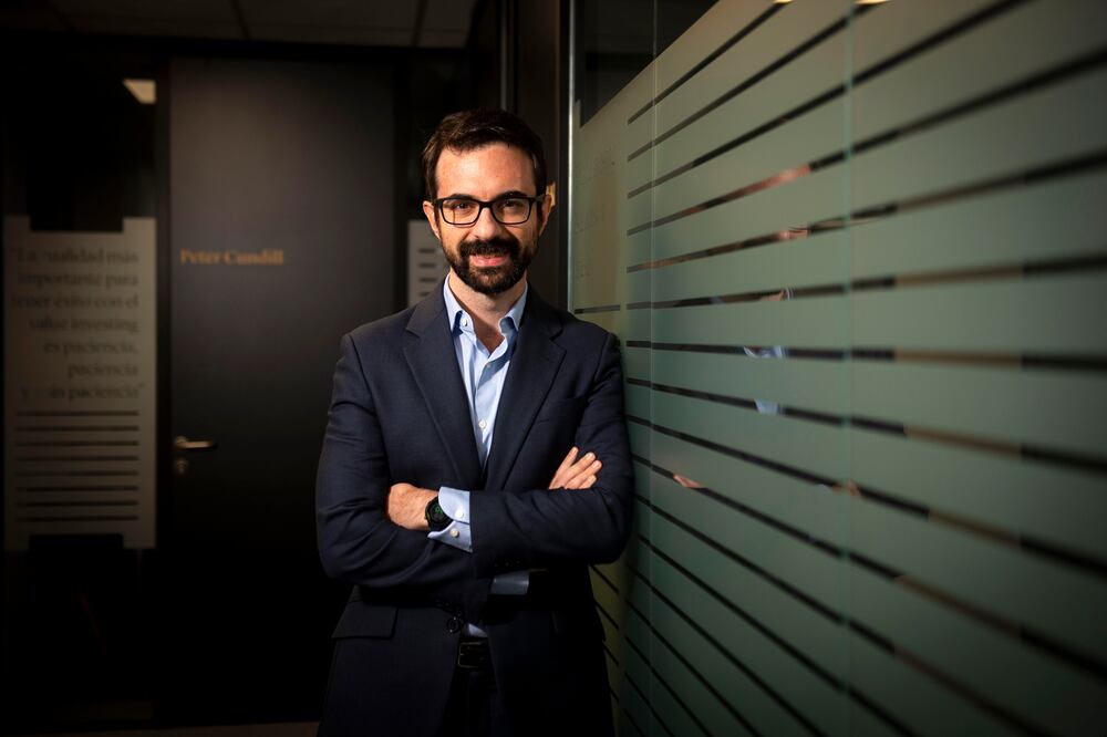 La gestora de fondos Horos triplicó activos y clientes en 2025 ...