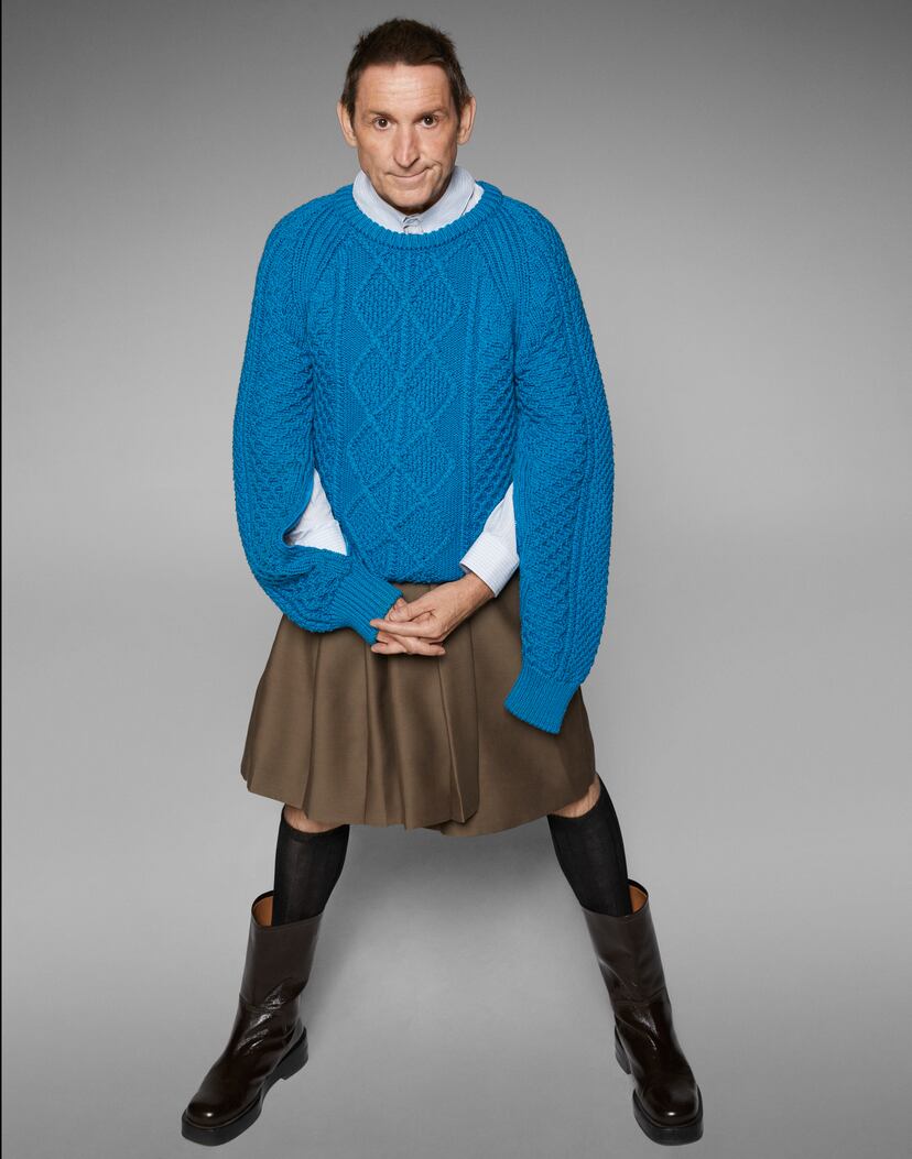 Los Javis y su ‘troupe’, talento imparable | EL PAÍS Semanal | EL PAÍS