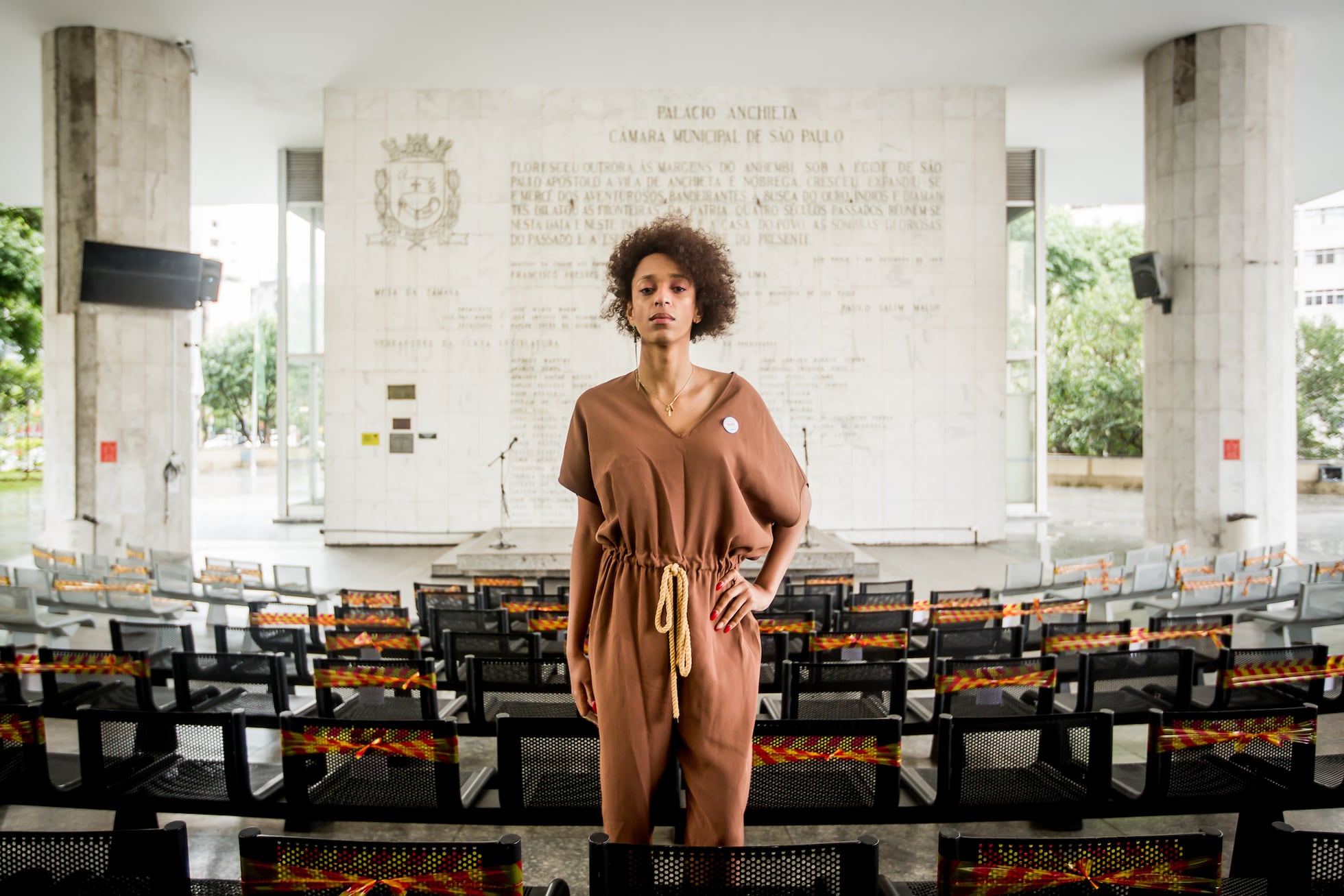 Latin American democracy, as told by five powerful women | Women ...