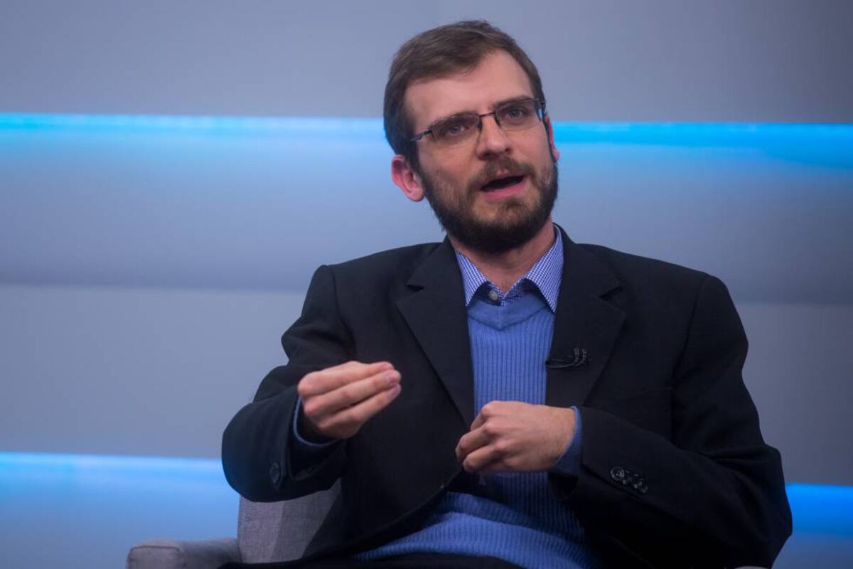 Henrique Áreas, candidato do PCO: “A população tem direito ao armamento ...