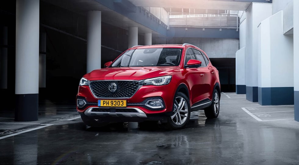 What is MG and where are their cars made? | Lifestyle | EL PAÍS English