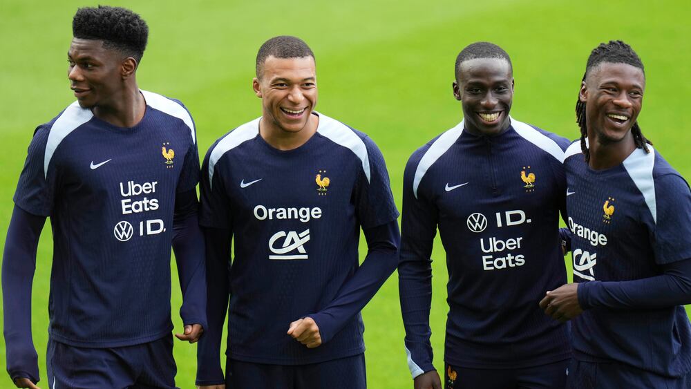 Mbappé y la victoria ultra | Opinión | EL PAÍS