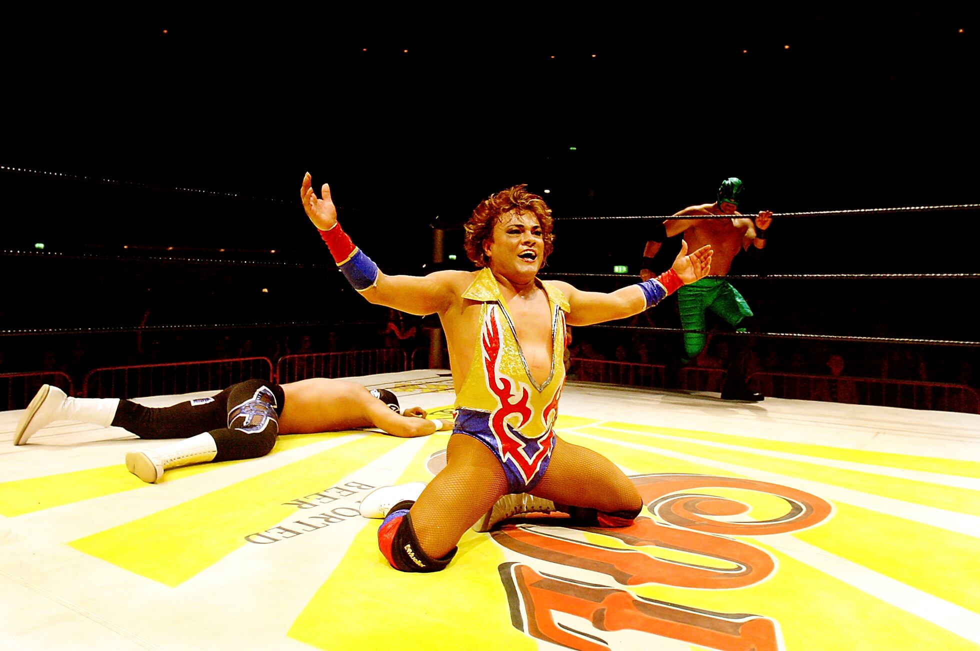 Cassandro, el Exótico: la verdadera historia de la nueva película con ...