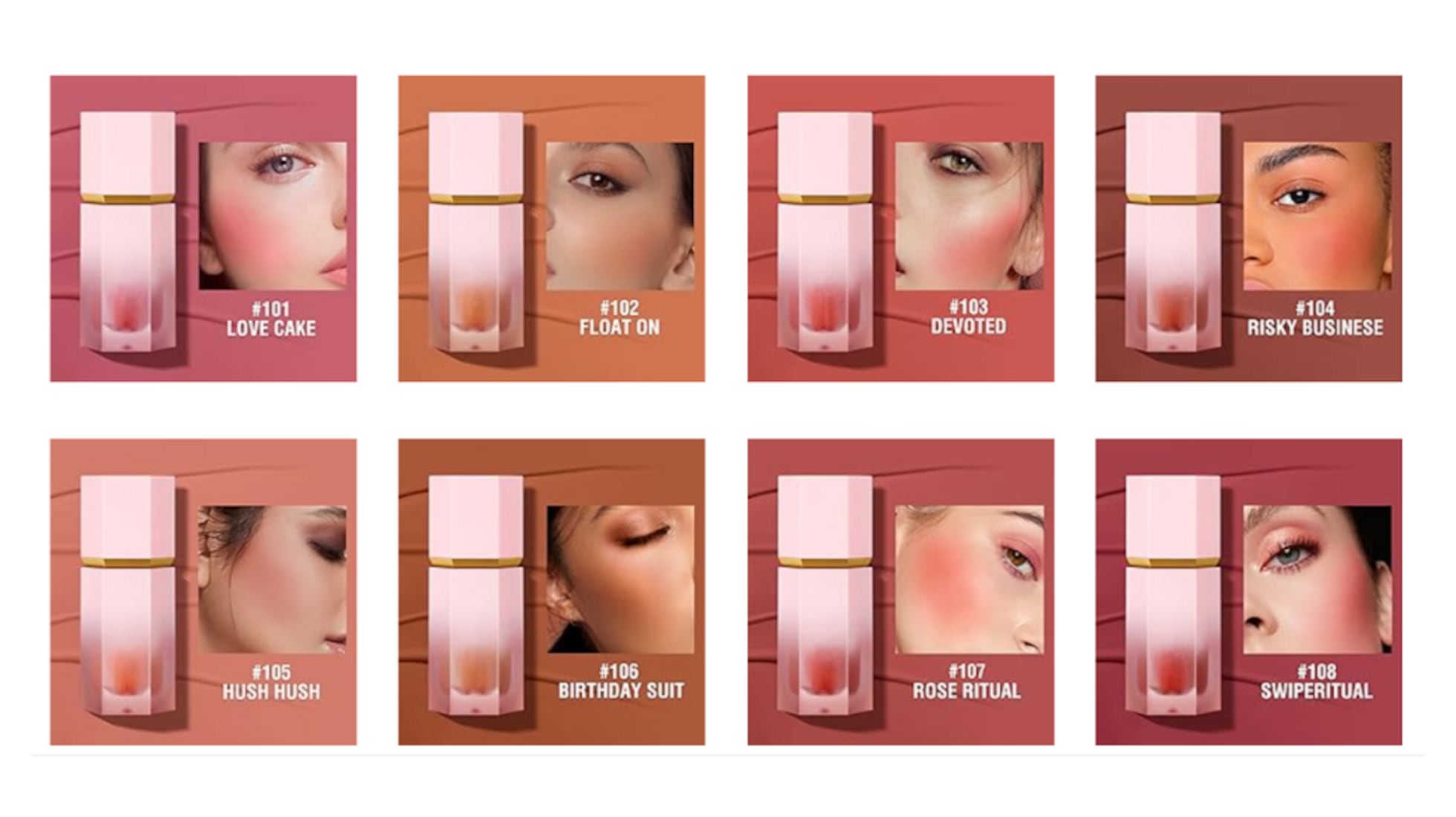 El colorete líquido que arrasa en Amazon | Belleza | Escaparate | EL PAÍS