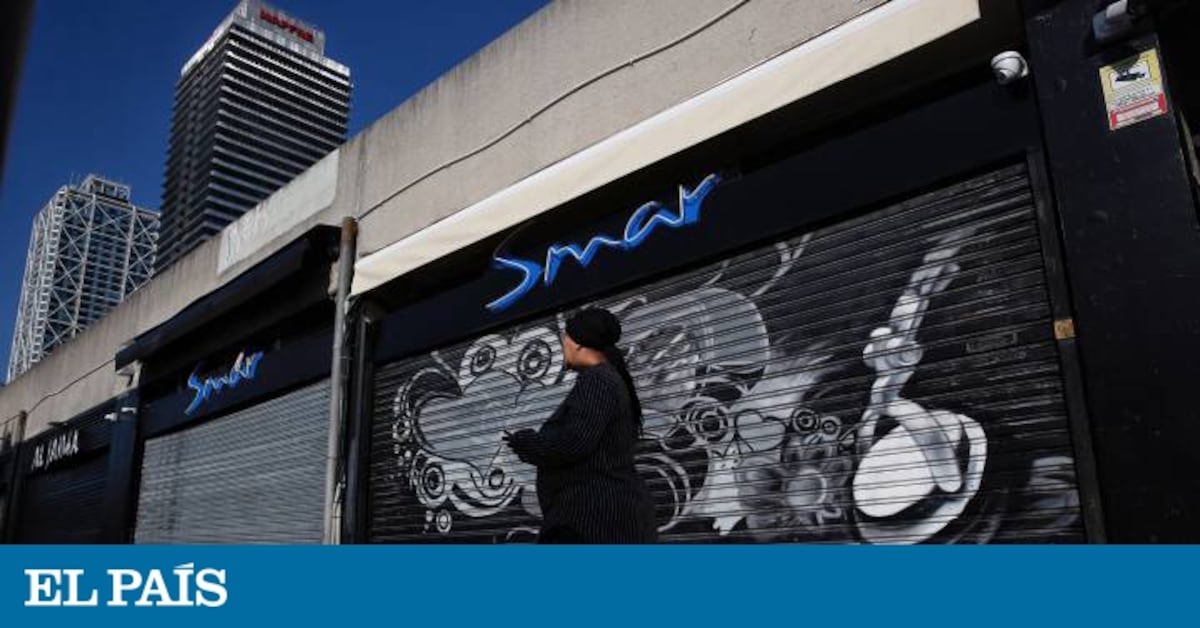 Violent crime in Barcelona: Woman stabbed to death in Barcelona during ...