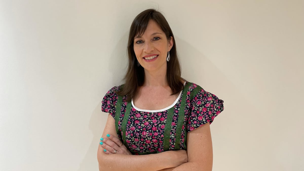 Feminismo: Dorothy Estrada-Tanck, defendiendo los derechos humanos ...