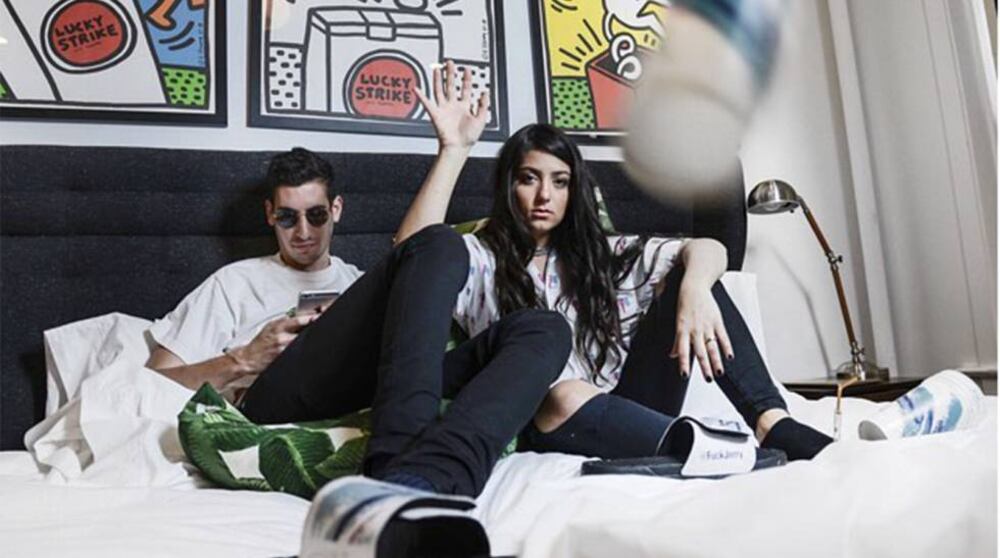 Fuck Jerry y Beige Cardigan: Los príncipes de Instagram | Estilo | EL PAÍS