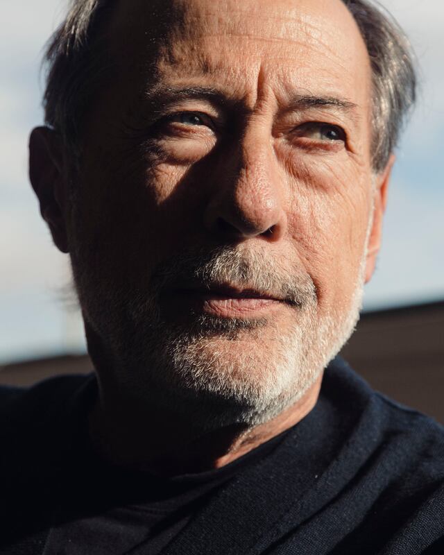 Guillermo Francella, actor: “Aquí siguen mucho las reglas. El argentino ...
