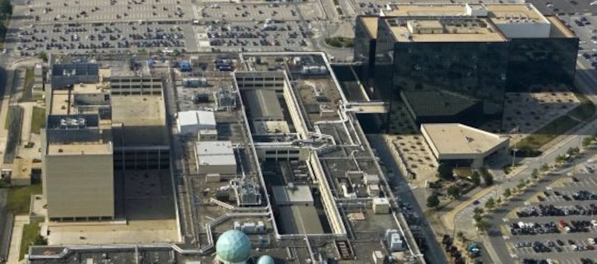 Cómo la NSA puede acceder a sus datos | Internacional | EL PAÍS