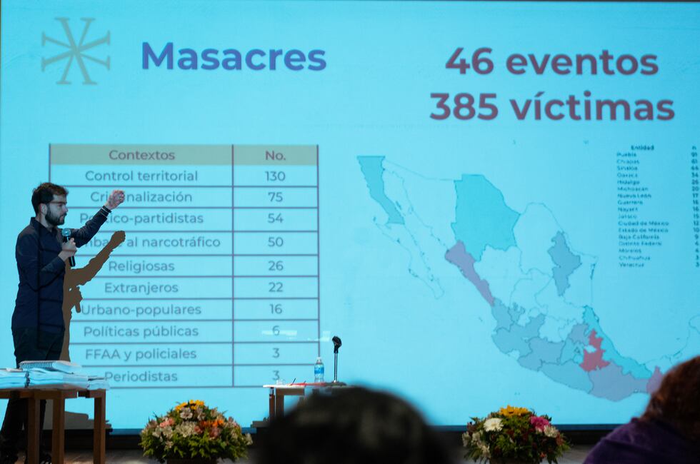 Claves y dificultades en la confección del informe final de la Guerra ...