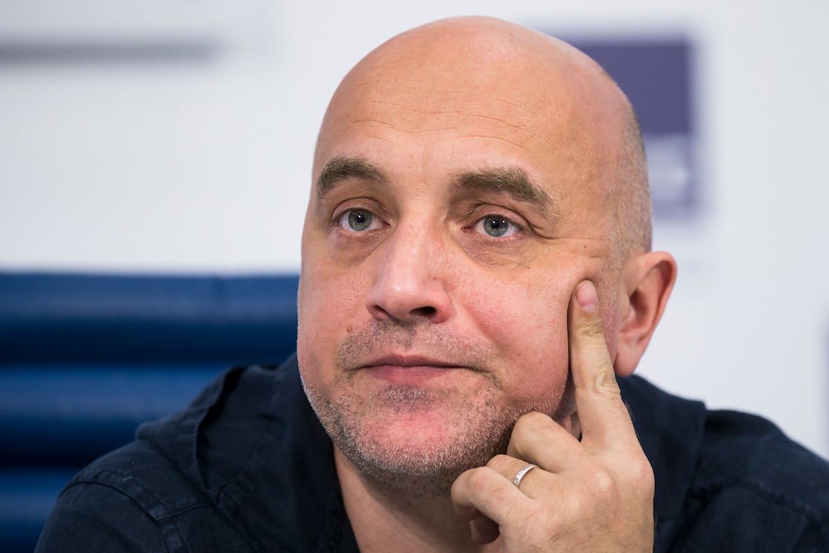 Pro-Kremlin novelist injured in car explosion in Russia | International ...