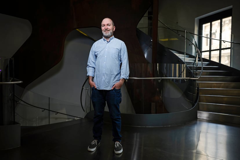 Alan Mislove, researcher: ‘There are technology companies with an ...