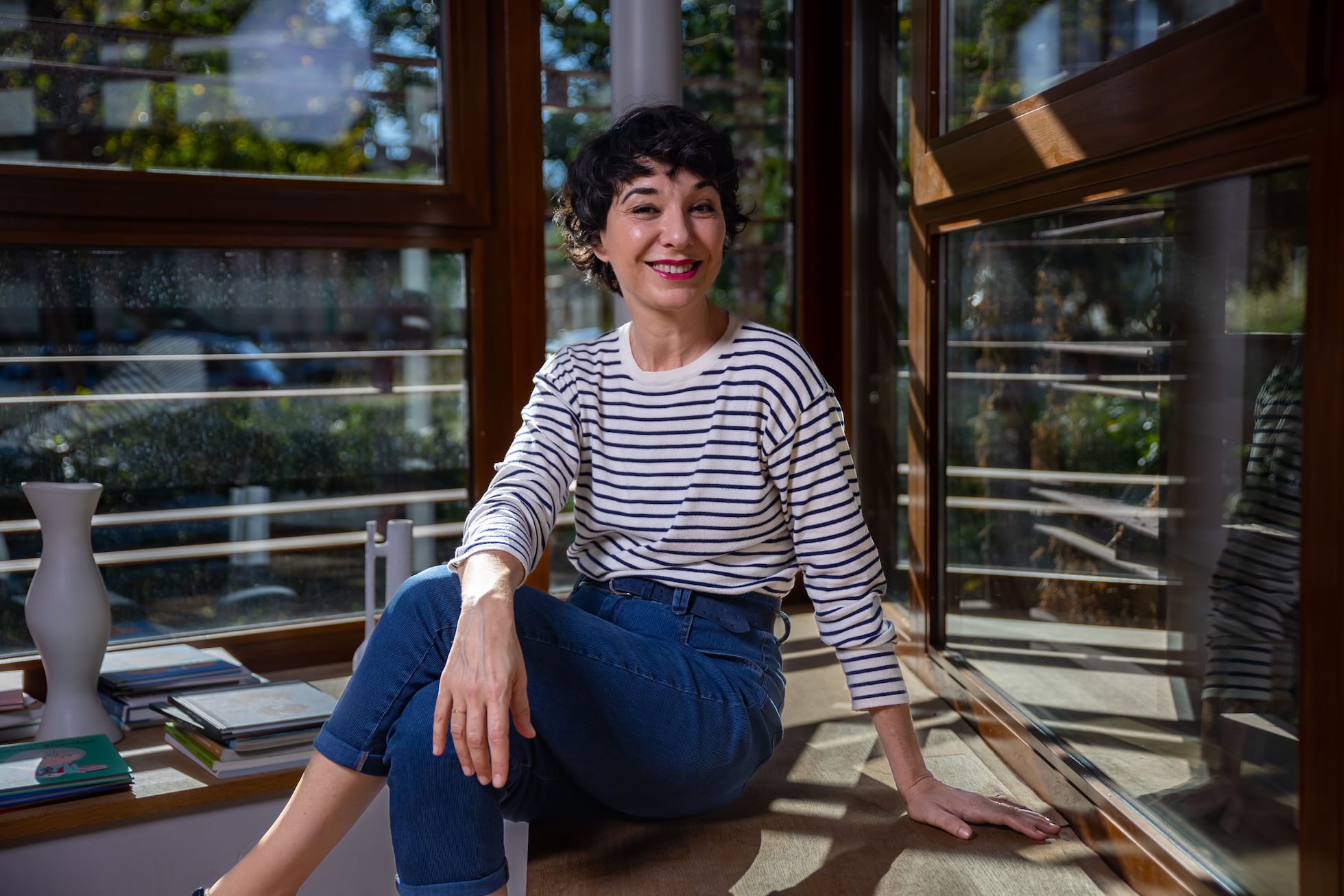 El secreto de María Isabel Sánchez Vegara, la española viva más ...