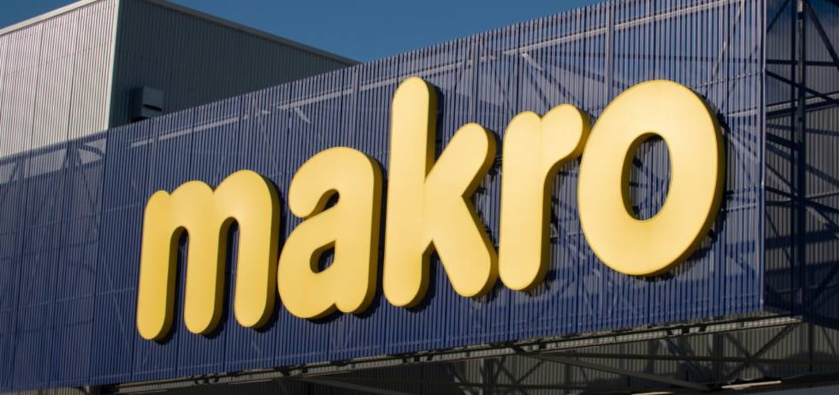 Makro lanza su propio 'delivery' para competir con Glovo, Deliveroo o ...