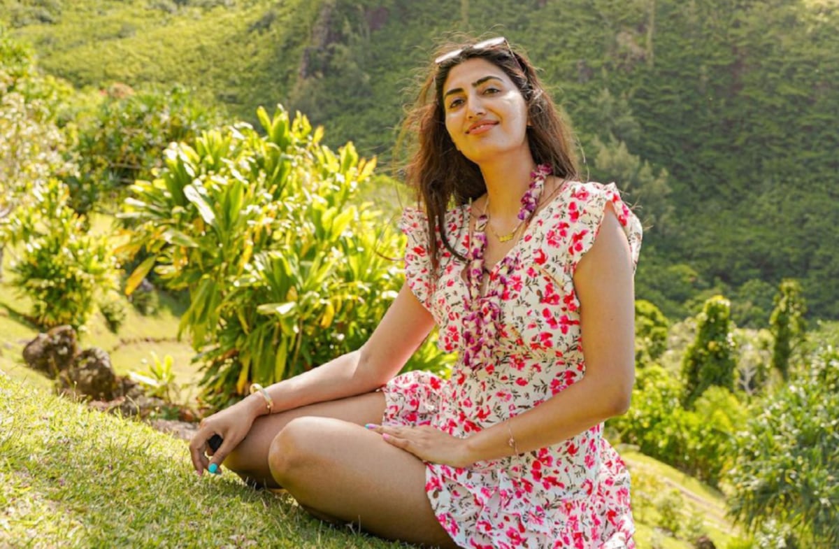 Balas, ‘influencers’ e Instagram: la muerte de Anjali Ryot en un ...
