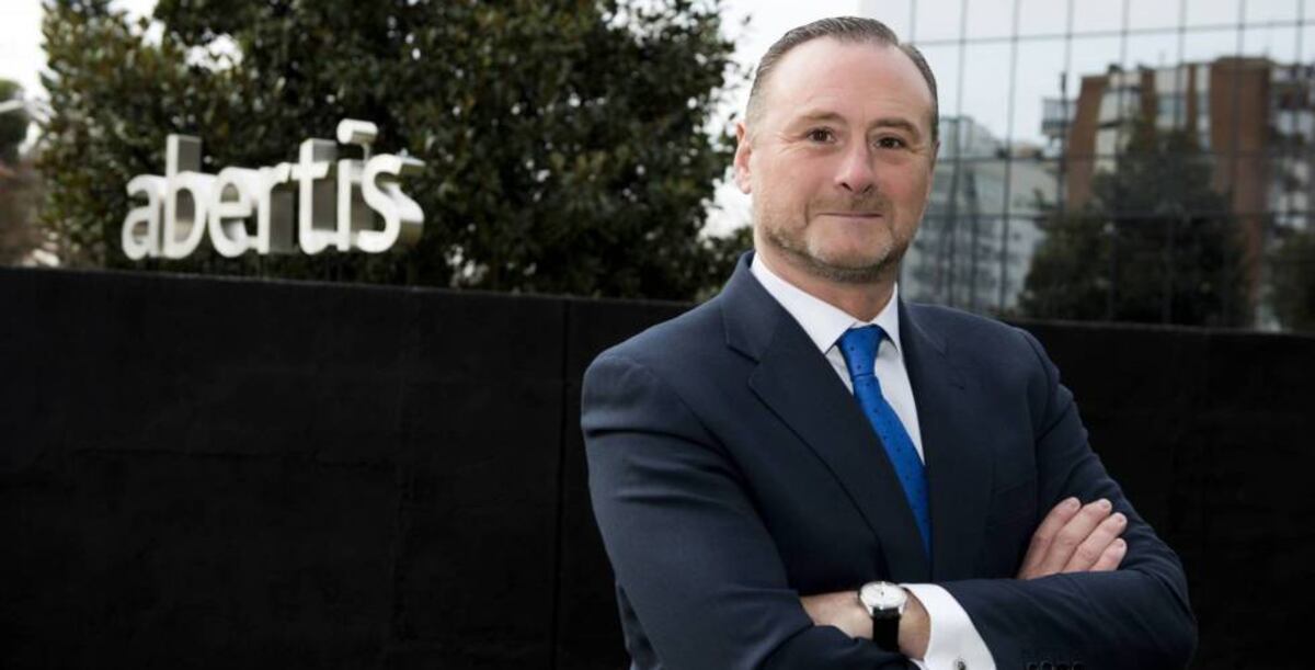 Abertis coloca 600 millones al 2,62% para refinanciar deuda | Empresas ...