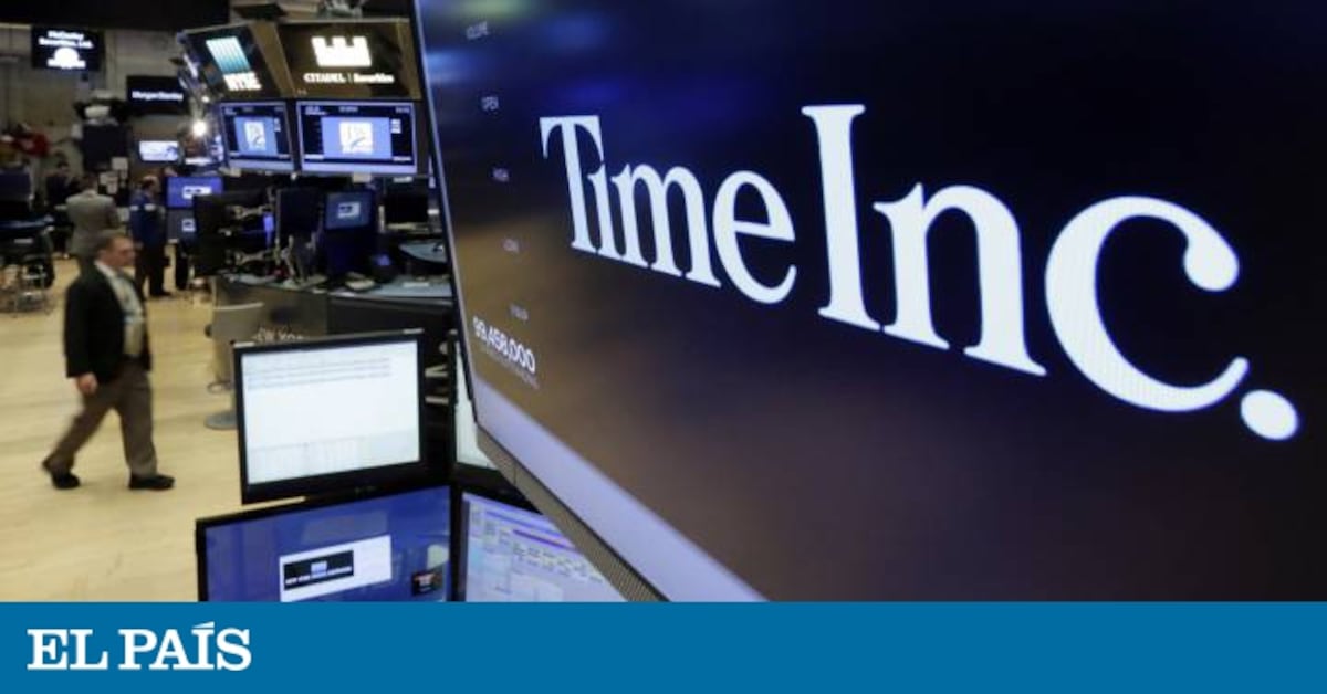 Meredith TIME: Time acepta una oferta de compra por 2.300 millones del ...