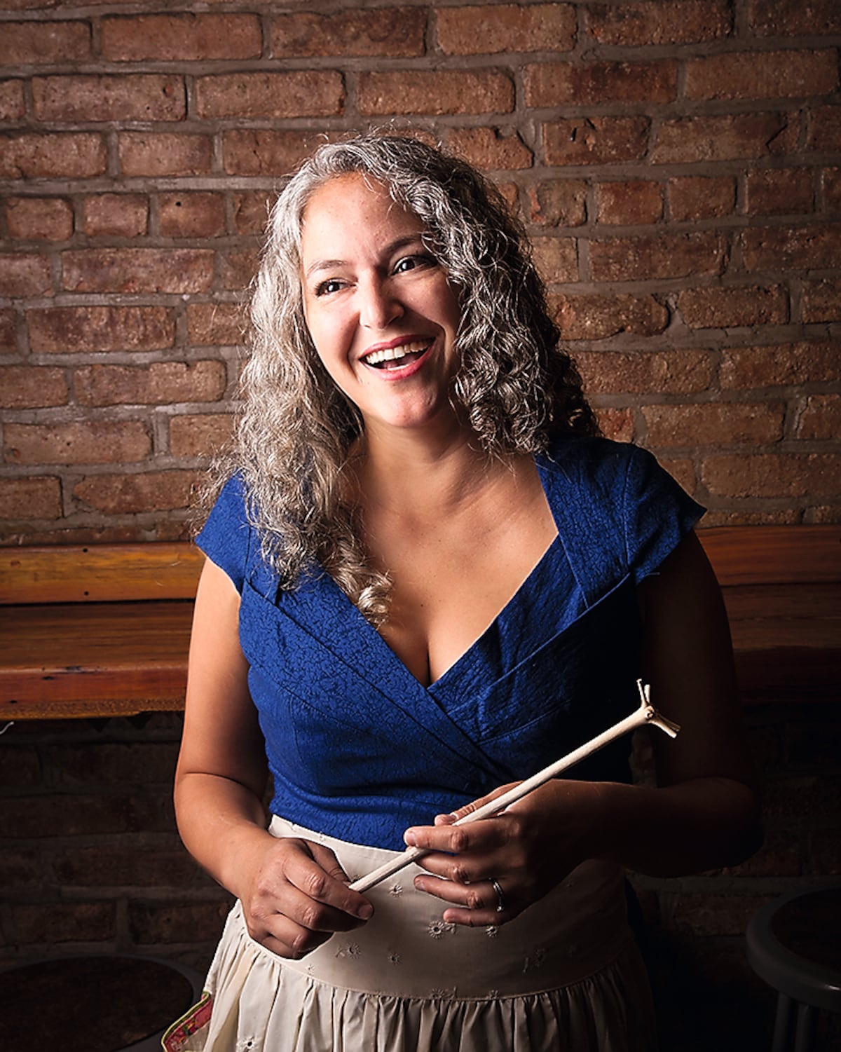 Lynnette Marrero: “Quería crear un concurso de cócteles que destacara y ...