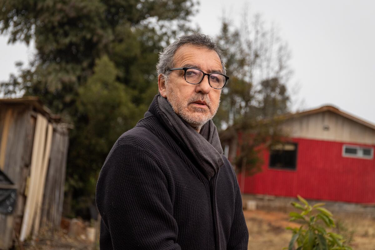 Elecciones Chile 2021: Marcelo Mellado: “¿Poetas recitándole a Boric ...