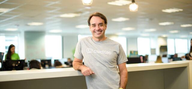 La principal fintech de Brasil, Creditas, crea en Valencia su centro ...