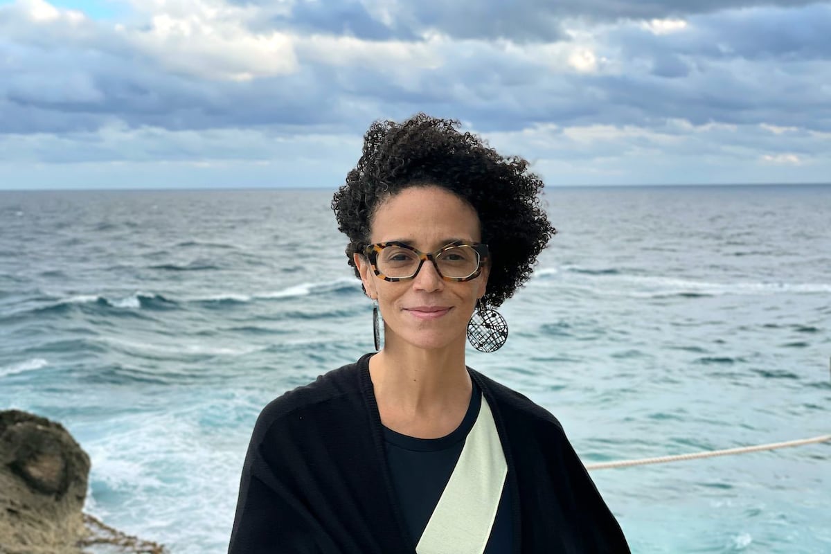 Coco Fusco, artista conceptual y ‘performer’: “A mí no me interesa la ...