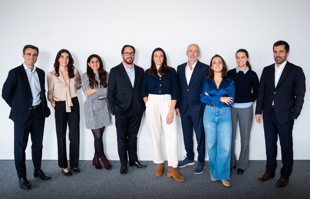 Alantra lidera una ronda de nueve millones de la ‘start-up’ holandesa ...