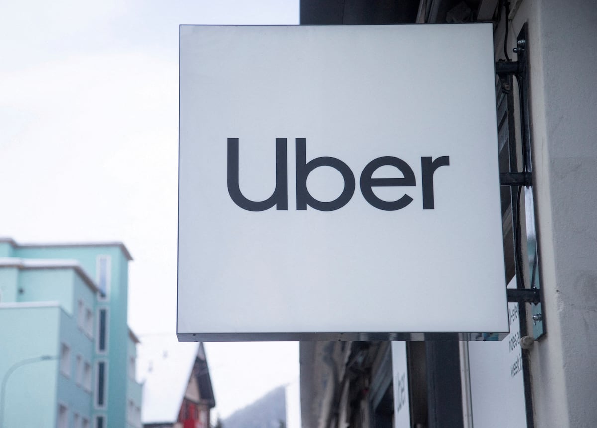 Uber compra un 30% de Auro por 220 millones y refuerza su posición en ...