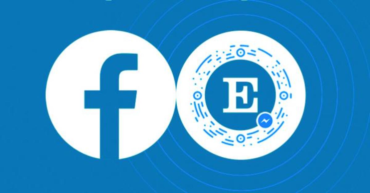 Un robot inteligente personaliza en Facebook la información para el ...