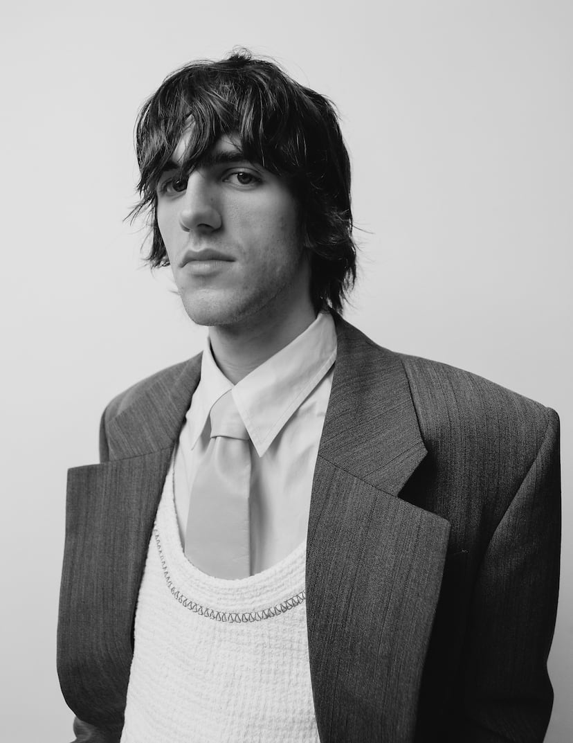 Teo Planell: “Hay que consumir arte en vez de contenido, escuchar ...