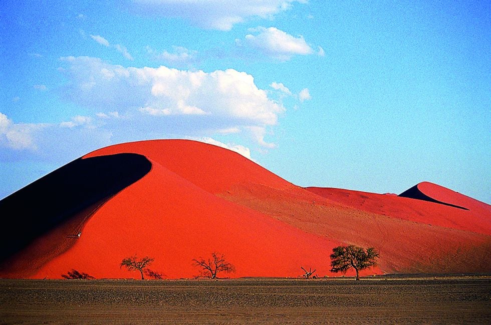 Namibia, dunas gigantes | Fotos | El Viajero | EL PAÍS