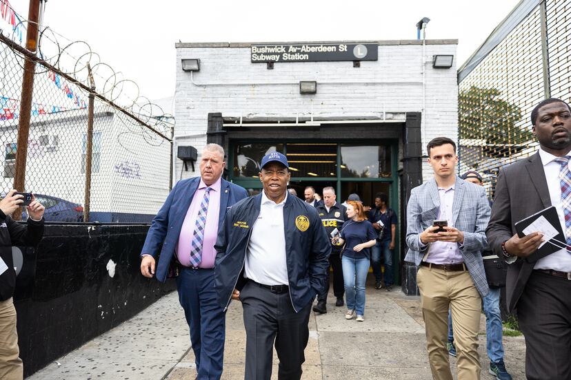 Viral challenges: Subway surfing deaths spark alarm in New York | U.S ...