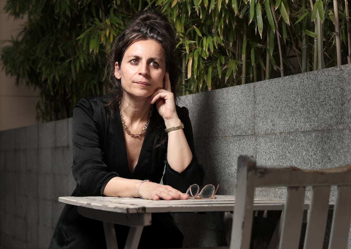 Barbara Stiegler, philosopher: ‘Yachts are the symbol of neoliberal ...