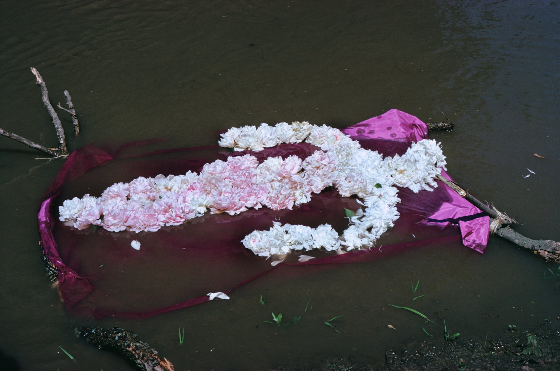 Ana Mendieta, the artist who foreshadowed the 21st century | Culture ...