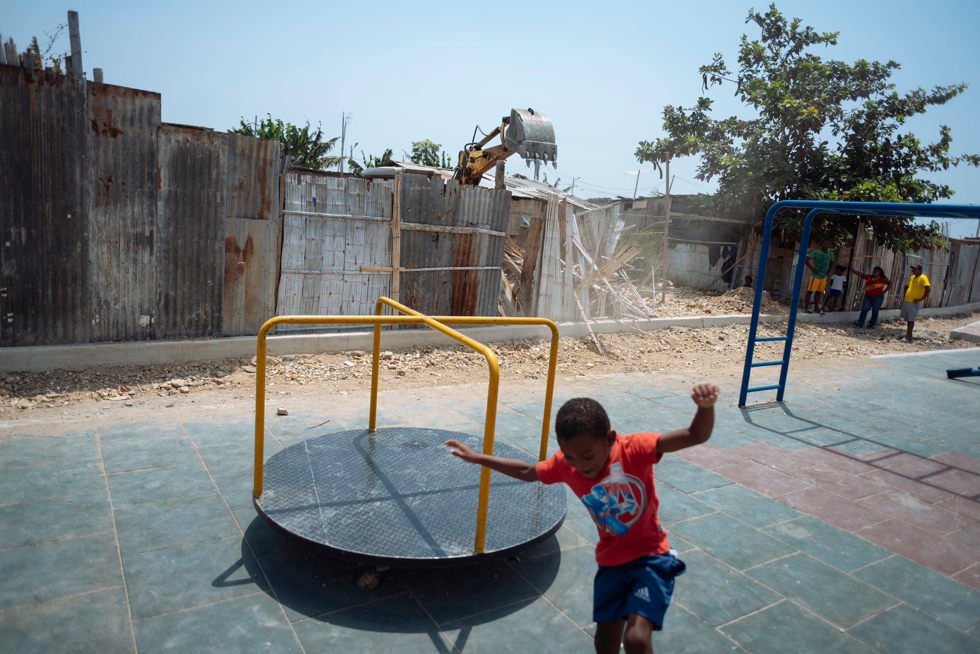 Fenix, a new Rotterdam museum that explores immigration through art ...