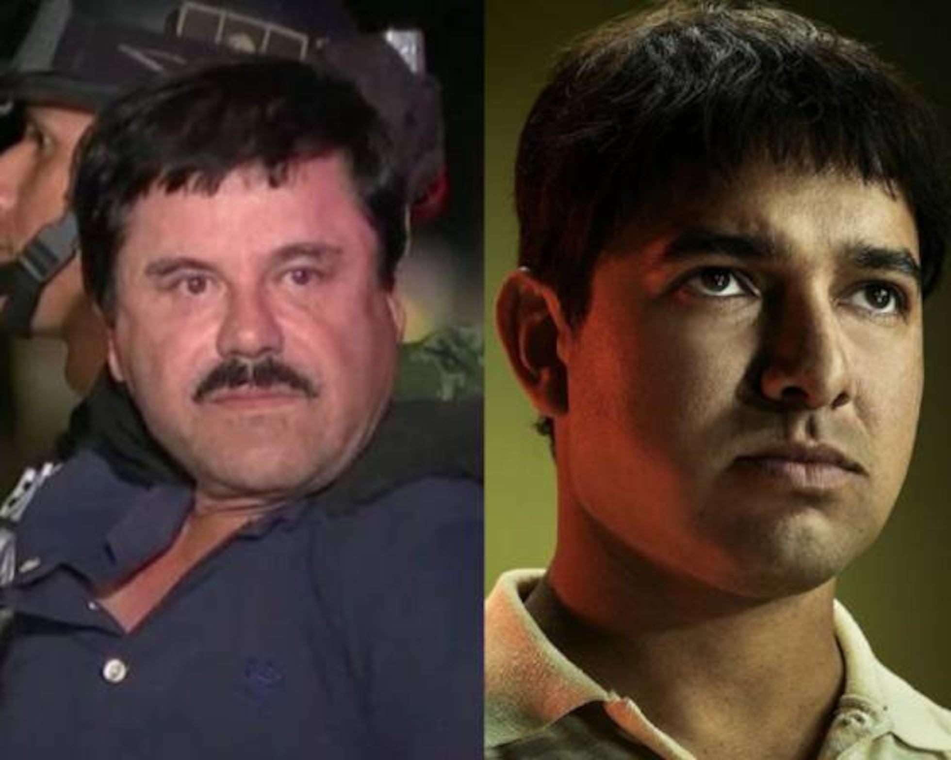 Guadalajara Cartel: Who’s who in ‘Narcos: Mexico’? | Culture | EL PAÍS ...