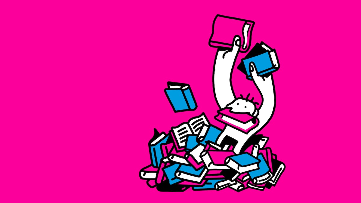 Así compuso ‘Babelia’ la lista de los 100 mejores libros españoles del ...