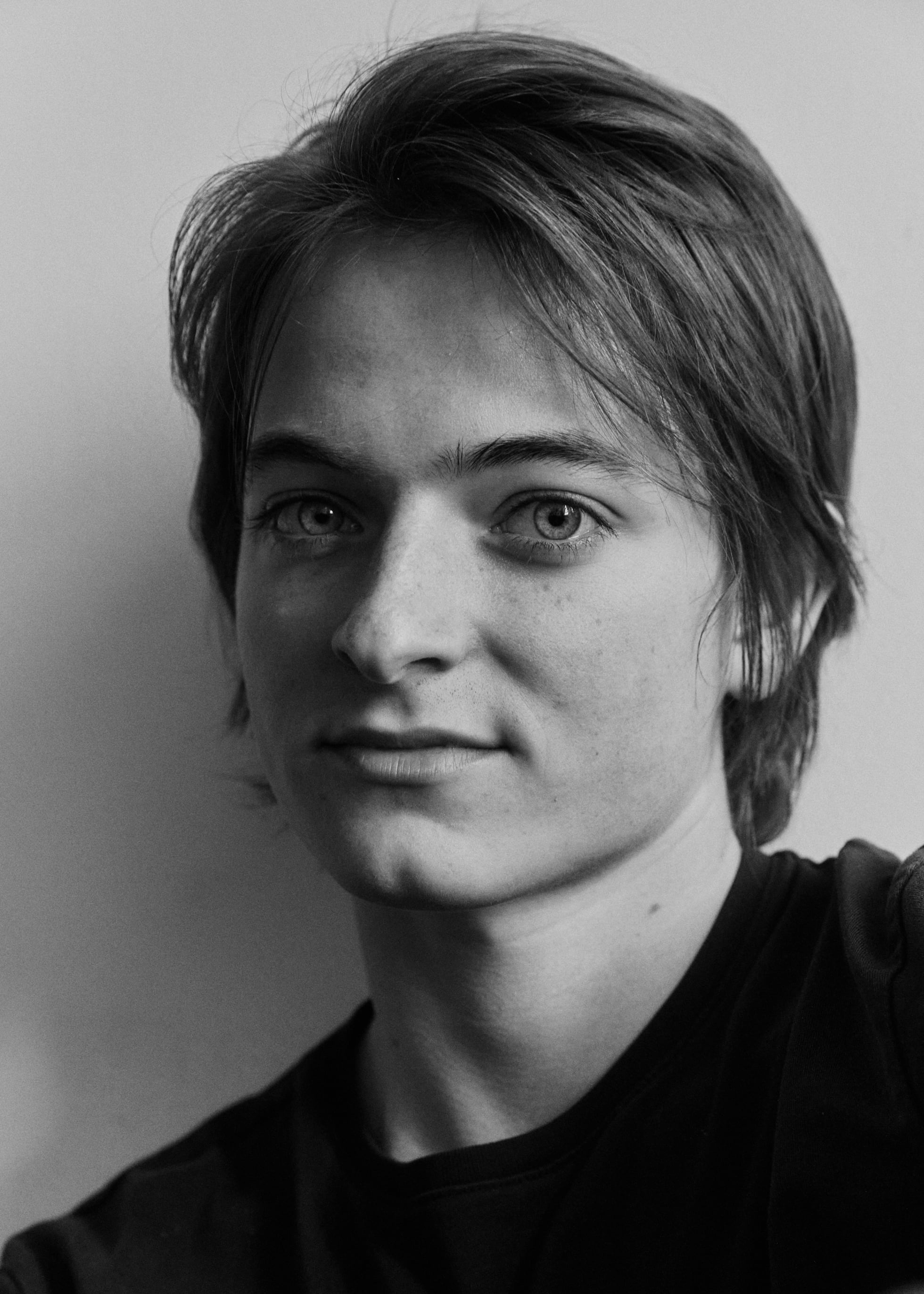 Asher Liftin, the child prodigy discovered by filmmaker Wes Anderson ...