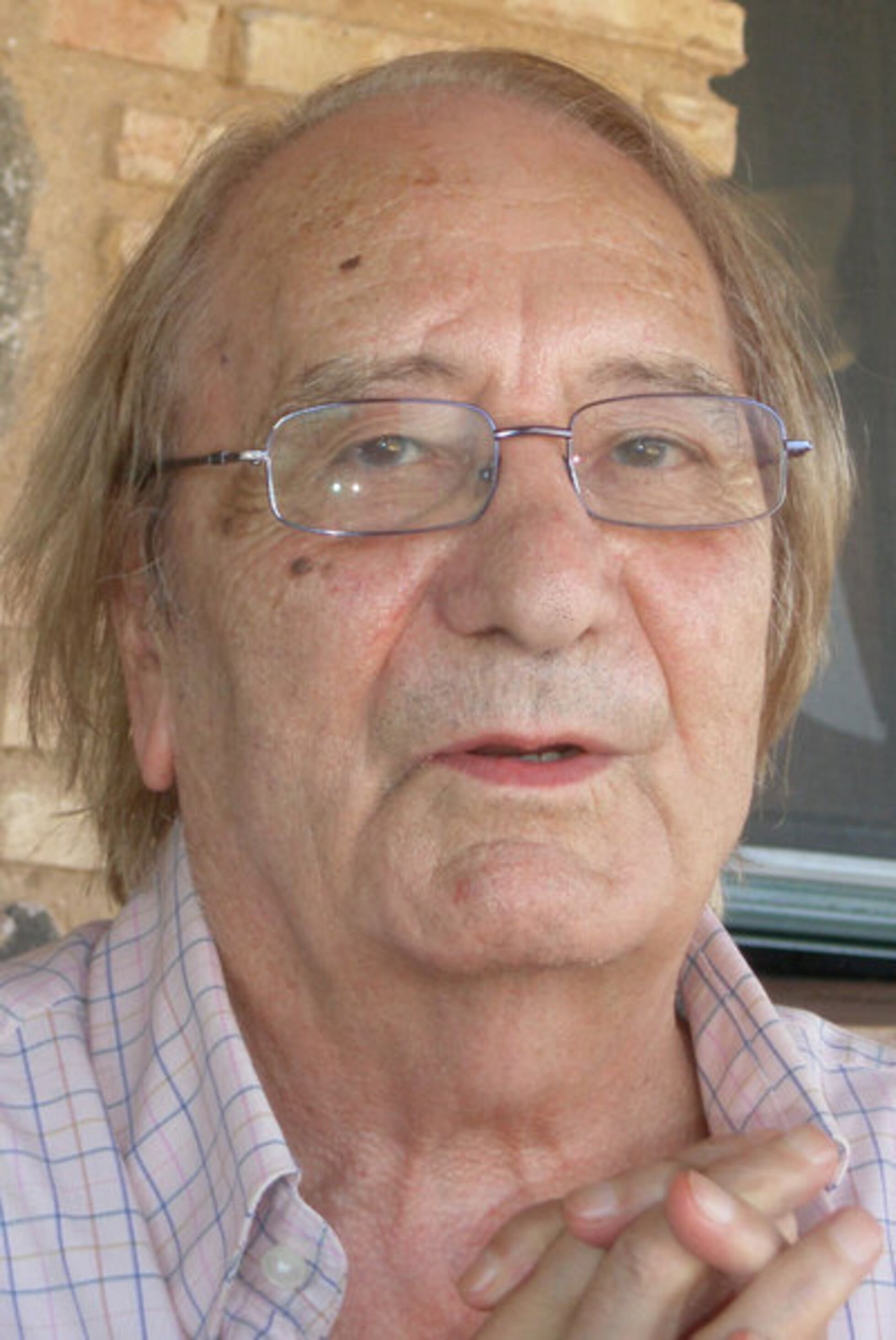 El permanente compromiso de Omar Butler | Necrologicas | EL PAÍS