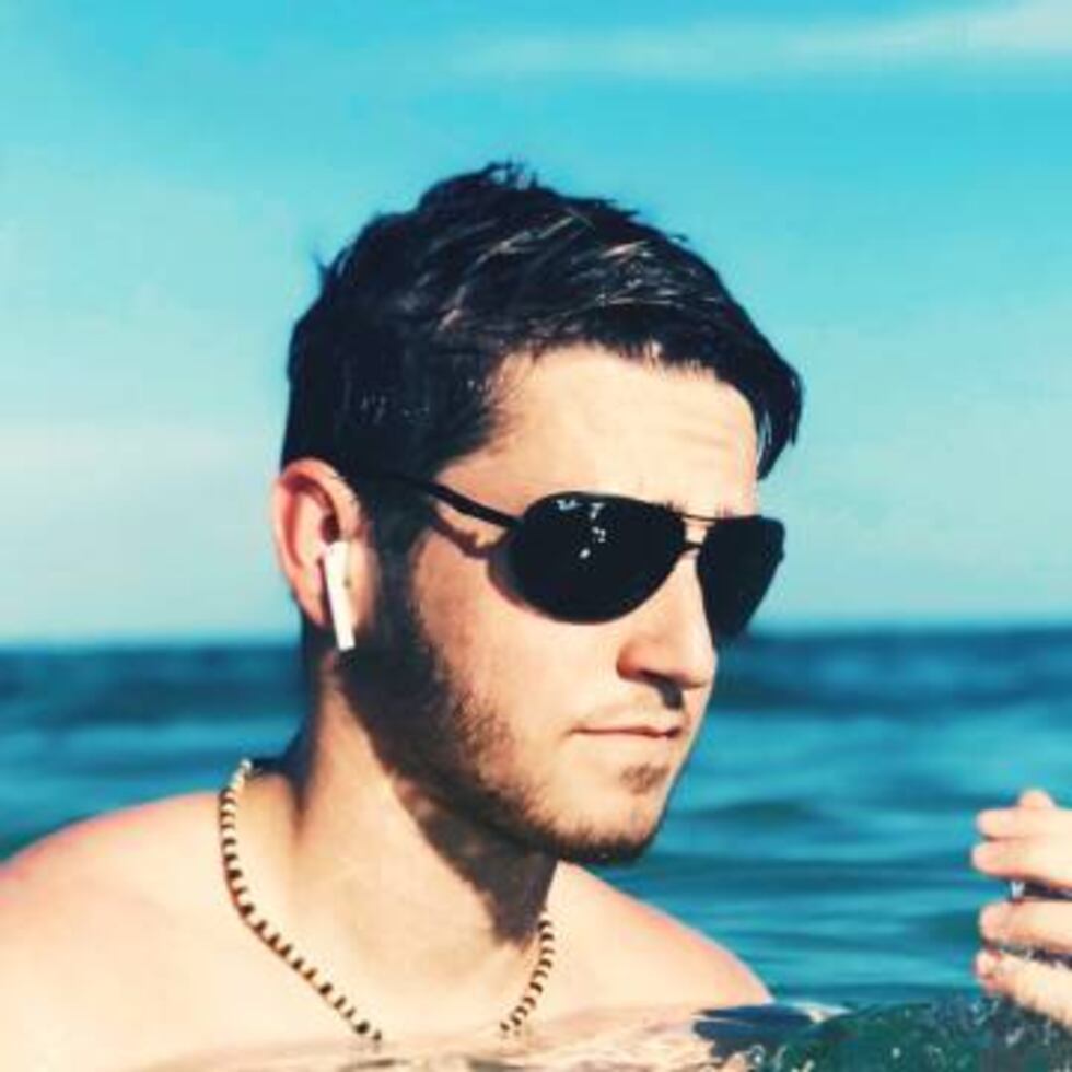 Así es Michael Sayman, el ‘millennial’ más cotizado en Silicon Valley ...