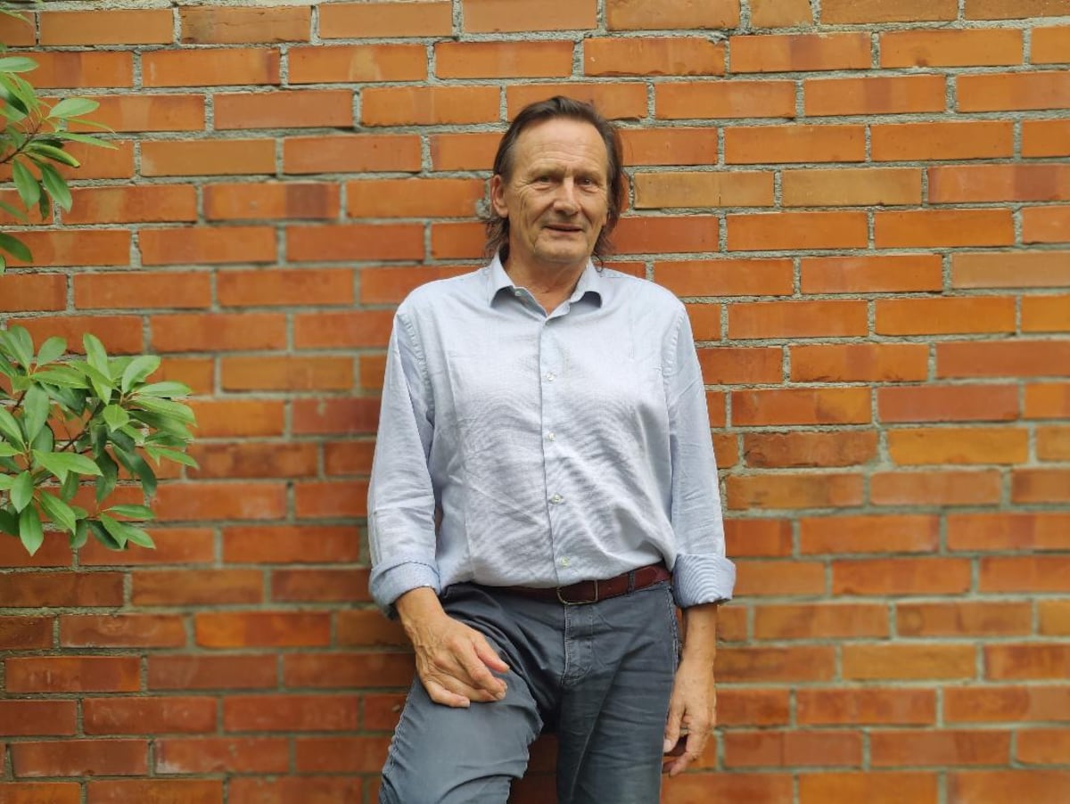 Gilles Luneau, el experto en sistemas alimentarios que popularizó el ...